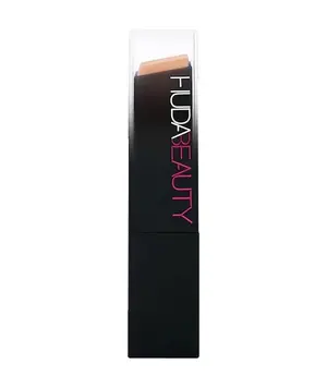 HUDA BEAUTY Huda Beauty #fauxfilter Skin Finish Buildable Coverage Foundation Stick 220n Custard