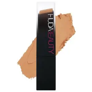 HUDA BEAUTY Huda Beauty #fauxfilter Skin Finish Buildable Coverage Foundation Stick 415n Churro