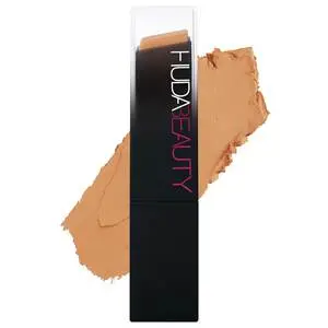 HUDA BEAUTY Huda Beauty #fauxfilter Skin Finish Buildable Coverage Foundation Stick 430n Gingerbread