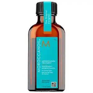 MOROCCANOIL Treatment Hair Oil - One-color