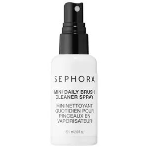 SEPHORA COLLECTION Mini Daily Brush Cleaner - One-color