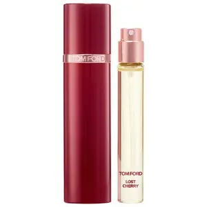 TOM FORD Lost Cherry Eau De Parfum Fragrance Travel Spray With Black Cherry & Rose - One-color