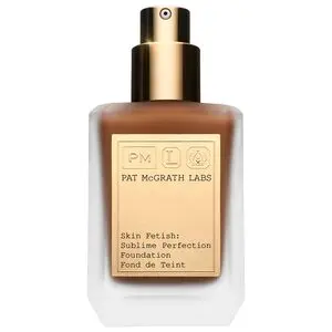PAT MCGRATH LABS Skin Fetish: Sublime Perfection Weightless Foundation - Deep 31