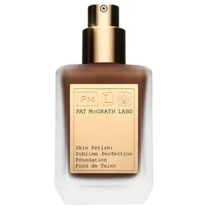 PAT MCGRATH LABS Skin Fetish: Sublime Perfection Weightless Foundation - Deep 34