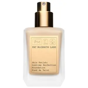 PAT MCGRATH LABS Skin Fetish: Sublime Perfection Weightless Foundation - Light 3