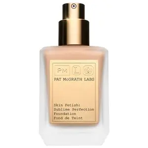 PAT MCGRATH LABS PAT MCGRATH LABS Sublime Perfection Weightless Foundation Light Medium 10