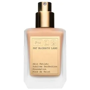 PAT MCGRATH LABS Skin Fetish: Sublime Perfection Weightless Foundation - Light Medium 12