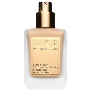 PAT MCGRATH LABS Skin Fetish: Sublime Perfection Weightless Foundation - Light Medium 8