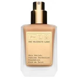 PAT MCGRATH LABS Skin Fetish: Sublime Perfection Weightless Foundation - Medium 16