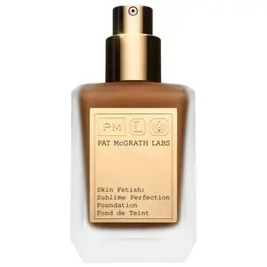 PAT MCGRATH LABS Skin Fetish: Sublime Perfection Weightless Foundation - Medium Deep 27
