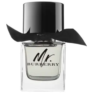 Burberry Mr. Eau De Toilette With Grapefruit And Vetiver - One-color