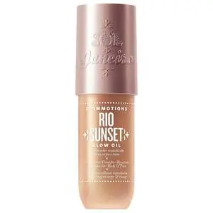 SOL DE JANEIRO Glowmotions Glow Body Oil - One-color
