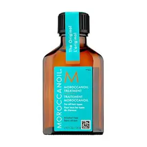 MOROCCANOIL® Mini Treatment Hair Oil - One-color