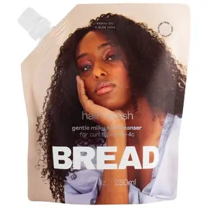 BREAD Hair Wash Gentle Milky Hair Cleanser - One-color