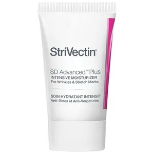 Strivectin Sd Advanced Plus Intensive Moisturizer For Stretchmarks And Wrinkles - One-color