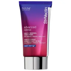 Strivectin Advanced Retinol Nightly Renewal Face Moisturizer With Retinol - One-color