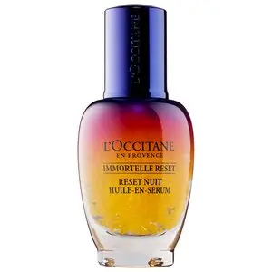 L'OCCITANE Age-defying Immortelle Reset Oil-in-serum - One-color