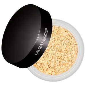 Laura Mercier Mini Loose Longwear Setting Powder - Honey