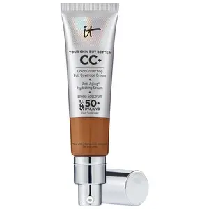 It Cosmetics Moisturizer Combination Skin
