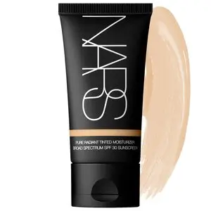NARS Nars Pure Radiant Tinted Moisturizer Broad Spectrum Spf 30 Alaska