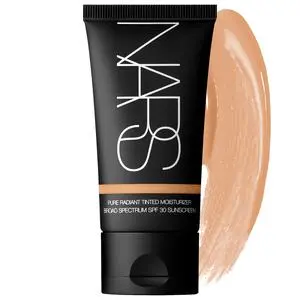 NARS Nars Pure Radiant Tinted Moisturizer Broad Spectrum Spf 30 Cuzco
