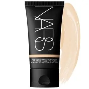 NARS Nars Pure Radiant Tinted Moisturizer Broad Spectrum Spf 30 Finland