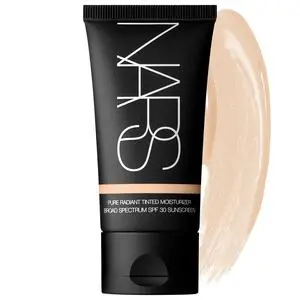 NARS Nars Pure Radiant Tinted Moisturizer Broad Spectrum Spf 30 Gotland