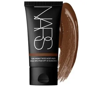 NARS Nars Pure Radiant Tinted Moisturizer Broad Spectrum Spf 30 Granada