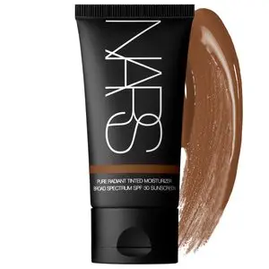 NARS Nars Pure Radiant Tinted Moisturizer Broad Spectrum Spf 30 Guernsey