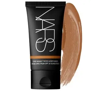 NARS Nars Pure Radiant Tinted Moisturizer Broad Spectrum Spf 30 Marrakesh