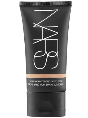 NARS Nars Pure Radiant Tinted Moisturizer Broad Spectrum Spf 30 Norwich