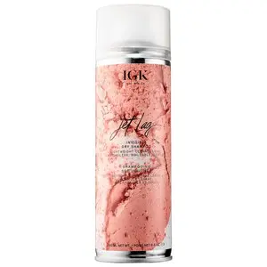 Igk Dry Shampoo Haircare Products