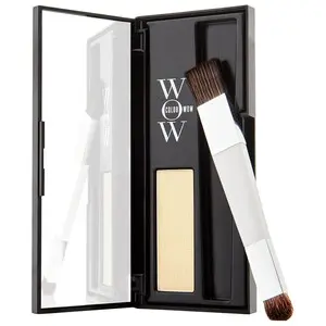 COLOR WOW Root Coverup Powder - Platinum/light Blonde