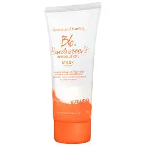 BUMBLE AND BUMBLE Hairdresser's Invisible Oil Hydrating Hair Mask - One-color