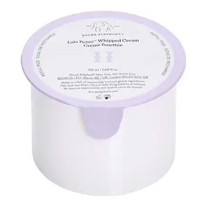 drunk elephant-Drunk Elephant Lala Retro Nourishing Whipped Refillable Moisturizer