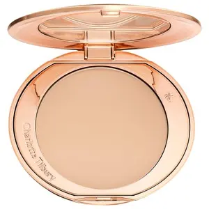 Charlotte Tilbury Charlotte Tilbury Airbrush Flawless Finish Refillable Blurring & Setting Powder 2 Medium