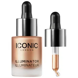 ICONIC LONDON Illuminator Liquid Highlight - Original