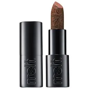 MELT COSMETICS Melt Cosmetics Ultra-matte Lipstick Double D's