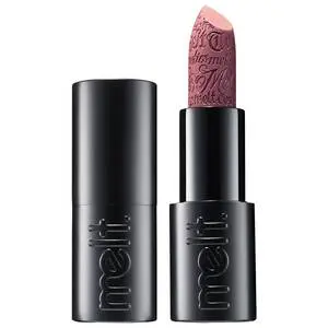 MELT COSMETICS Melt Cosmetics Ultra-matte Lipstick Old Rose