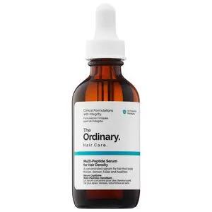 THE ORDINARY Multi-peptide Serum For Hair Density - One-color