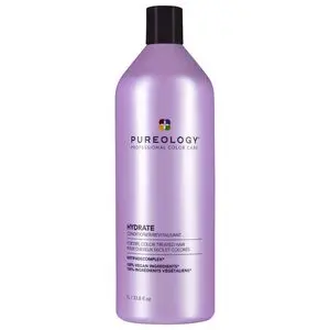 PUREOLOGY Hydrate Conditioner For Dry Hair - One-color