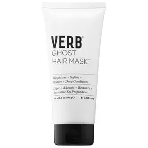 VERB Ghost Weightless Hair Mask For Fine Hair - One-color