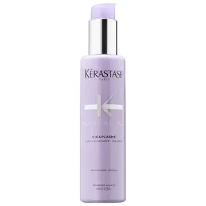 Kerastase Blond Absolu Heat Protecting Leave-in Treatment For Blonde Hair - One-color