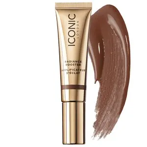 ICONIC LONDON Radiance Complexion Booster - Rich Glow