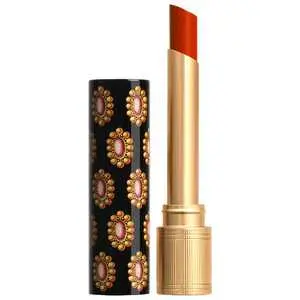 Gucci Gucci Glow & Care Shine Lipstick Devotion