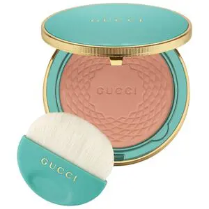 Gucci Sun-kissed Glow Powder Bronzer - 01