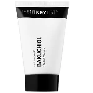 THE INKEY LIST - The Inkey List Bakuchiol Retinol Alternative Moisturizer