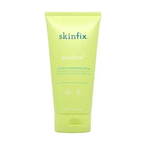 SKINFIX Resurface+ Glycolic And Lactic Acid Renewing Body Scrub - One-color