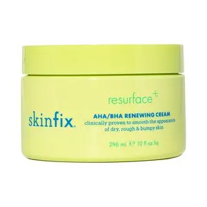 SKINFIX Resurface+ Aha Renewing Body Cream - One-color