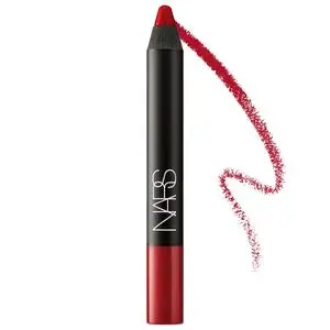 NARS Velvet Matte Lipstick Pencil